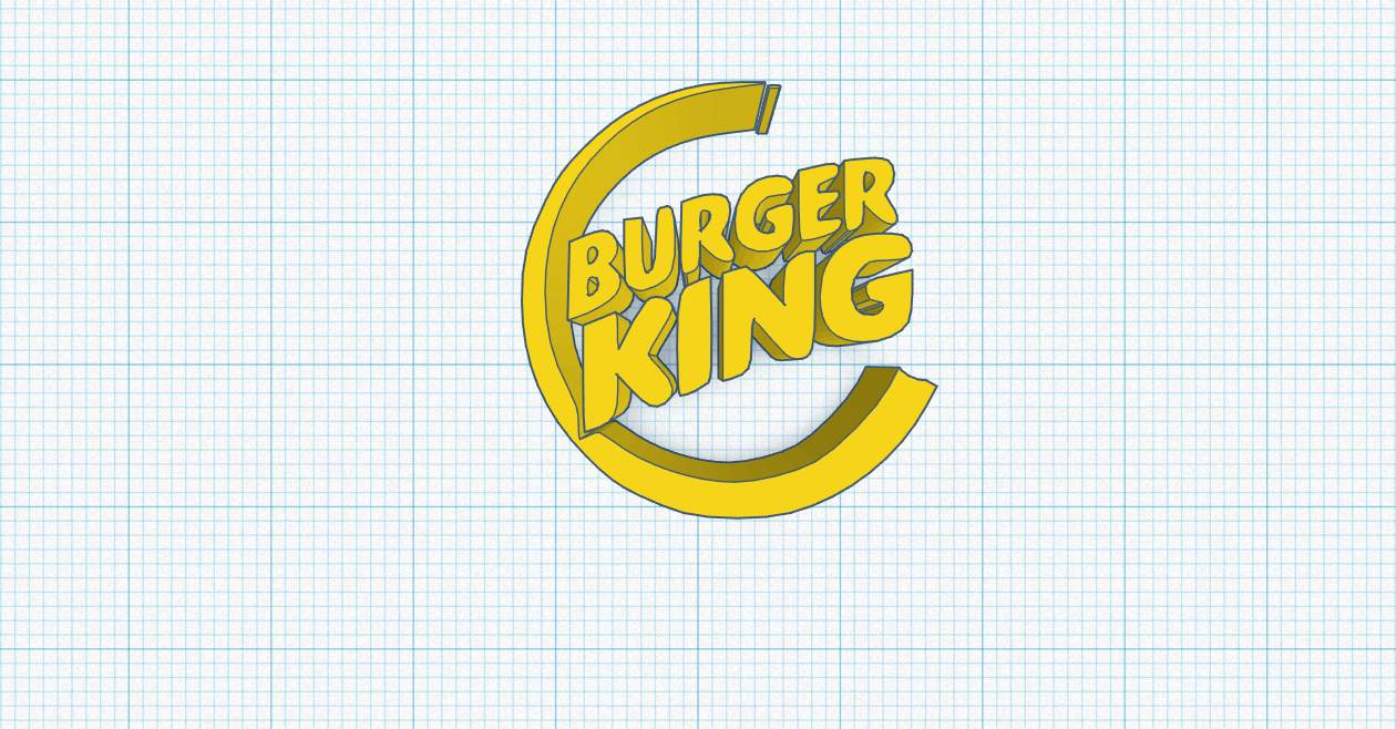 Burger King Logo Transparent Background